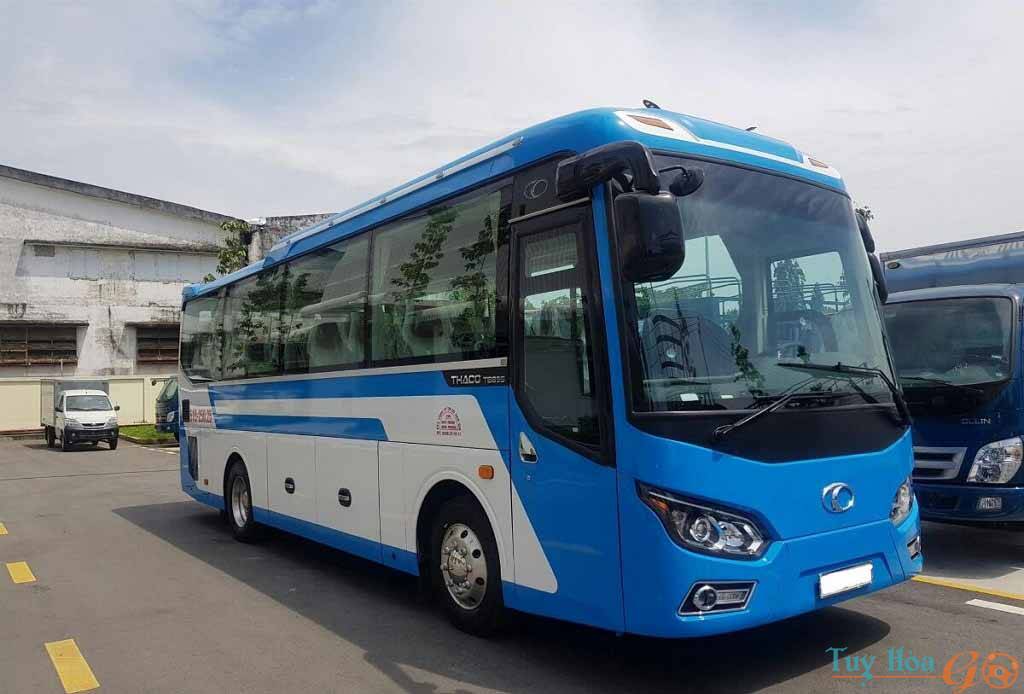 Bảng Giá Thuê Xe Du Lịch TpHCM ⭐️ 2024